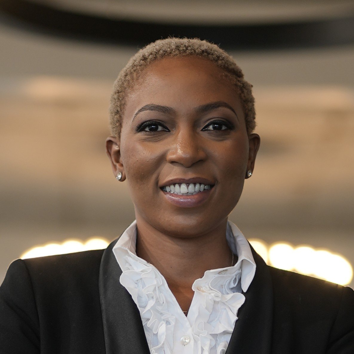 The Careers Forum | Inclusive FinTech Forum